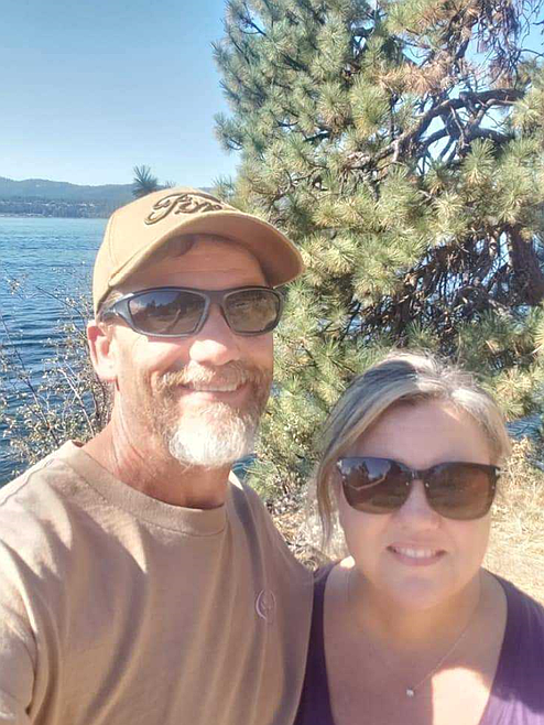 FAST FIVE Jason Berry: Painting a legacy | Hagadone News Network