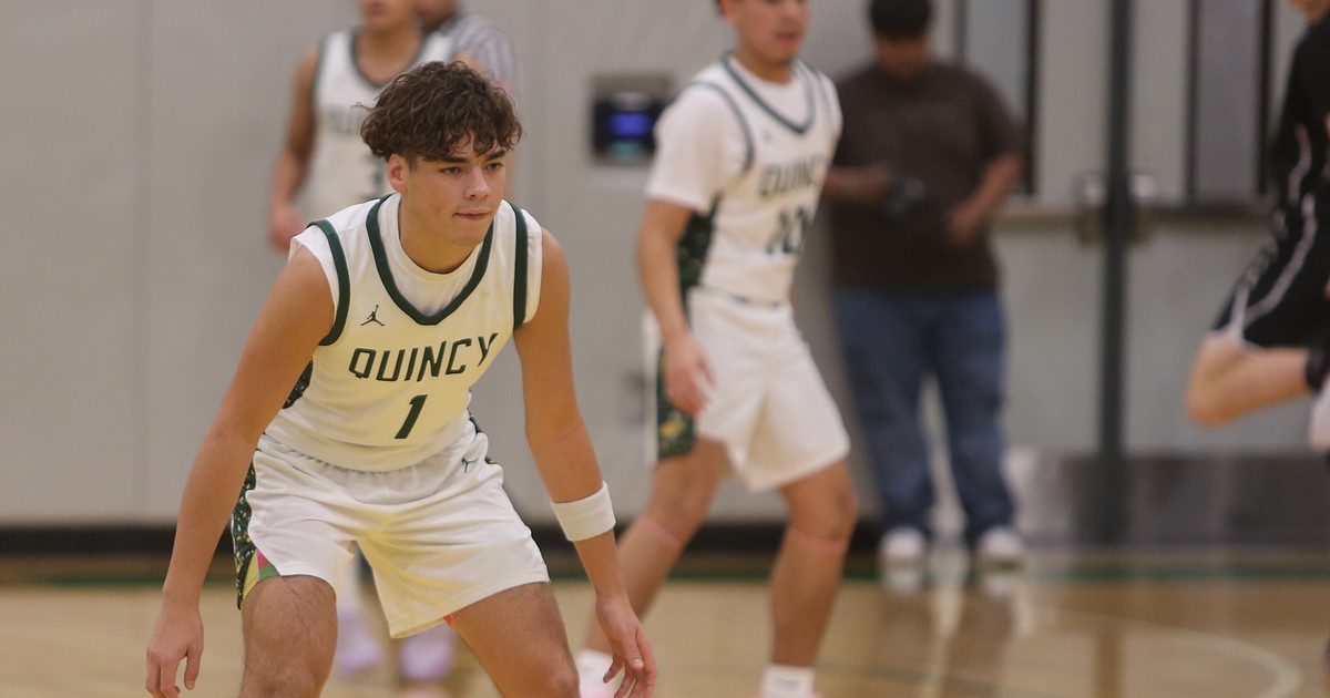 Jacks earn close win in Yakima | Hagadone News Network