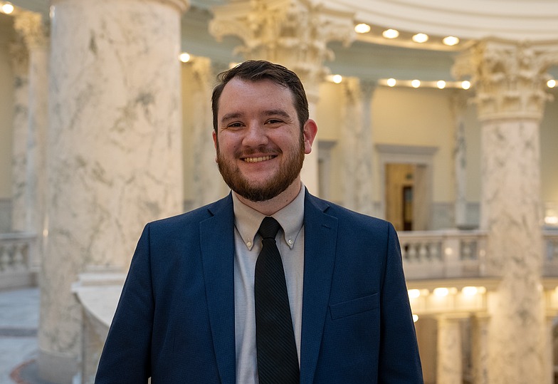 Idaho Public Television offers local, national coverage of current ...