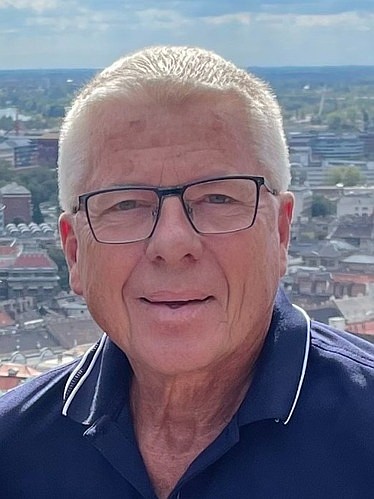 Michael William Hamilton | Columbia Basin Herald