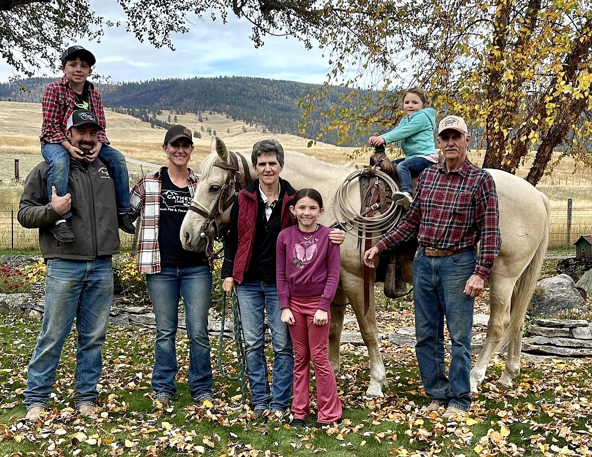 People in the News | Lake County Leader