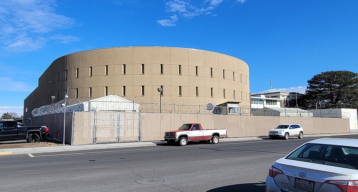 1 jailed, 1 hospitalized from knife wounds on New Year’s Eve | Columbia ...