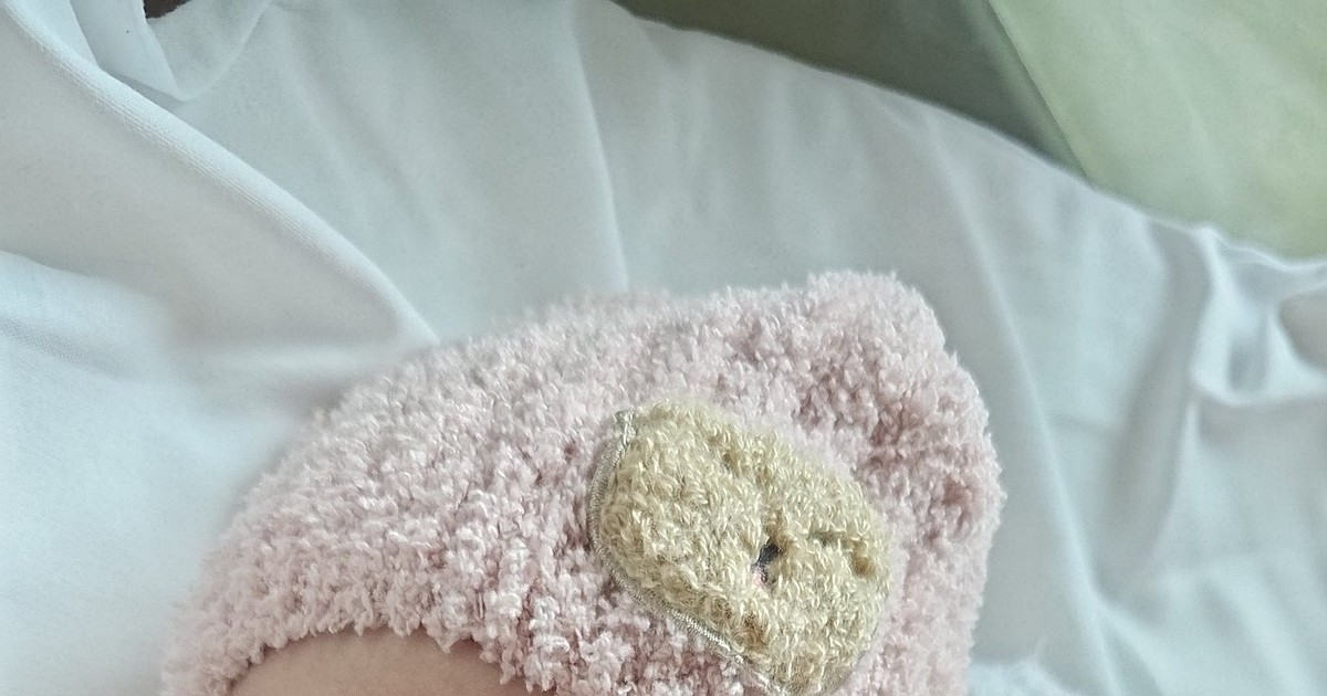 New year, new life | Coeur d'Alene Press