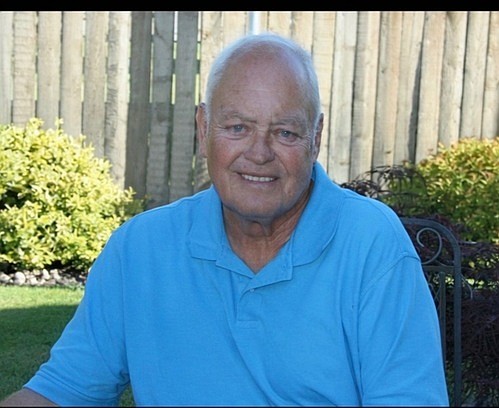 Daniel Tyler | Columbia Basin Herald