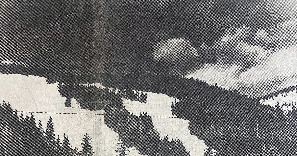Looking Back: Lakeshore protection regulations violated | Whitefish Pilot