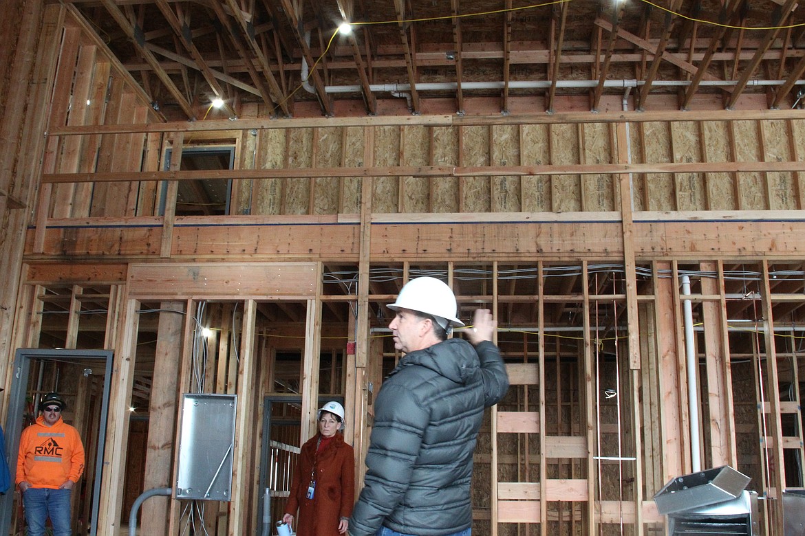 Inside LPOSD’s new Career Technical Education Center | Coeur d'Alene Press