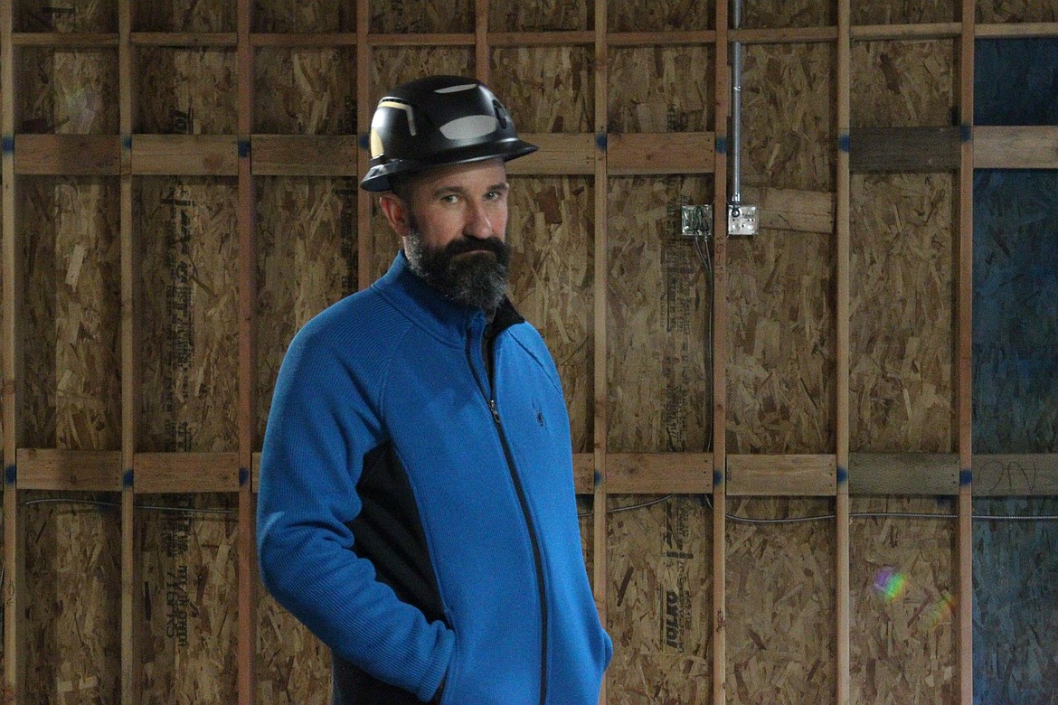 Inside LPOSD’s new Career Technical Education Center | Bonner County ...