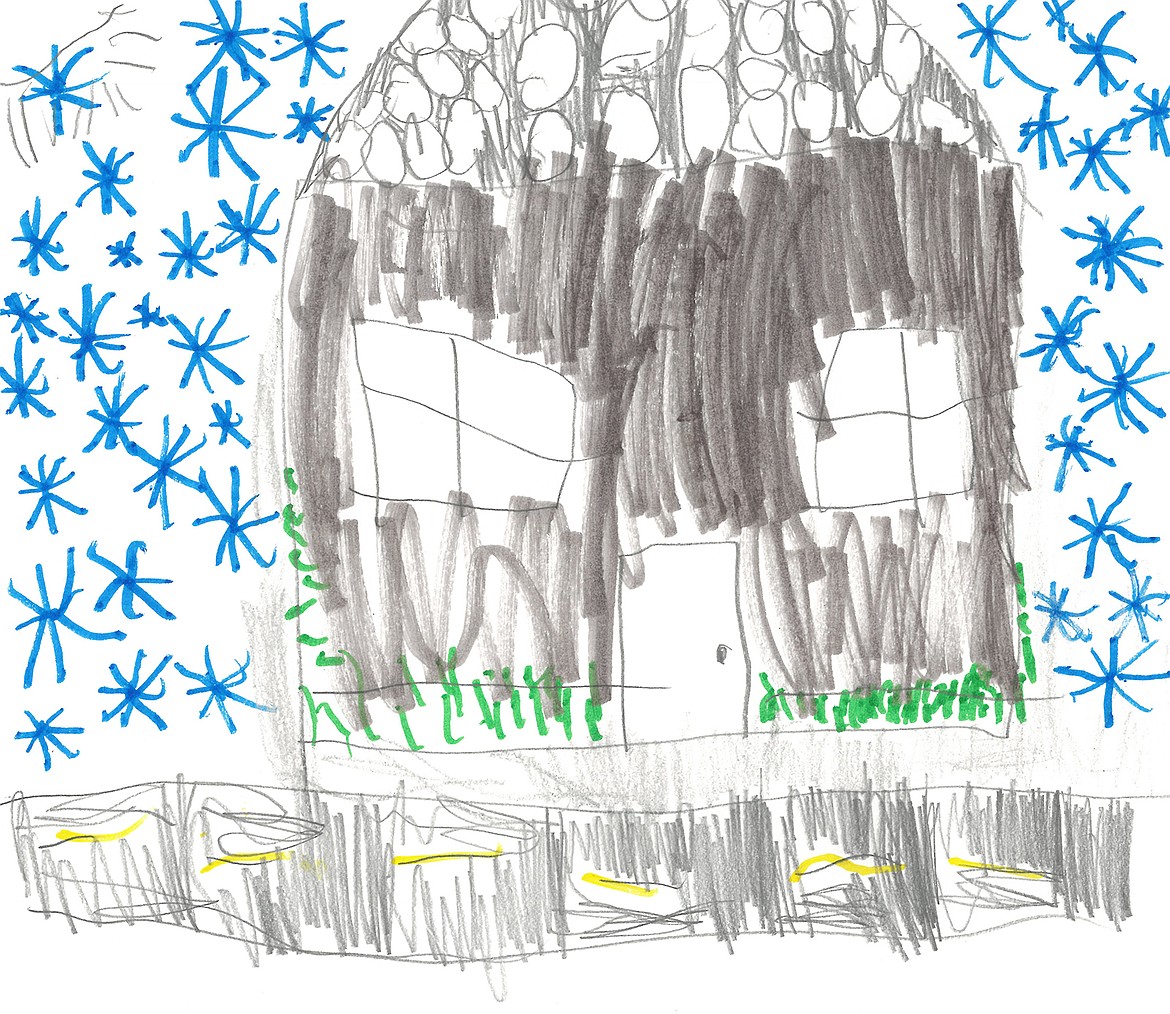 Kid Weather - Jan. 7, 2026 | Bonner County Daily Bee