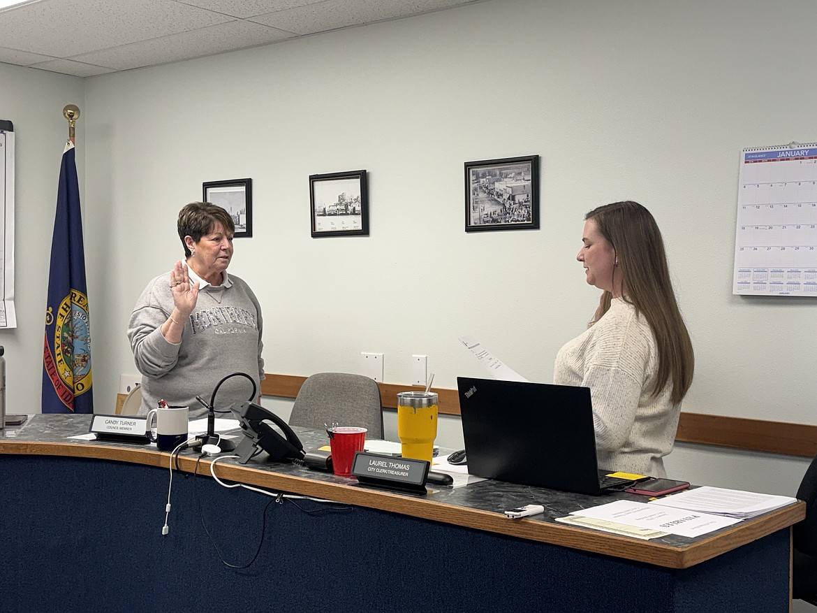 Priest River continues work on Comp Plan | Bonner County Daily Bee