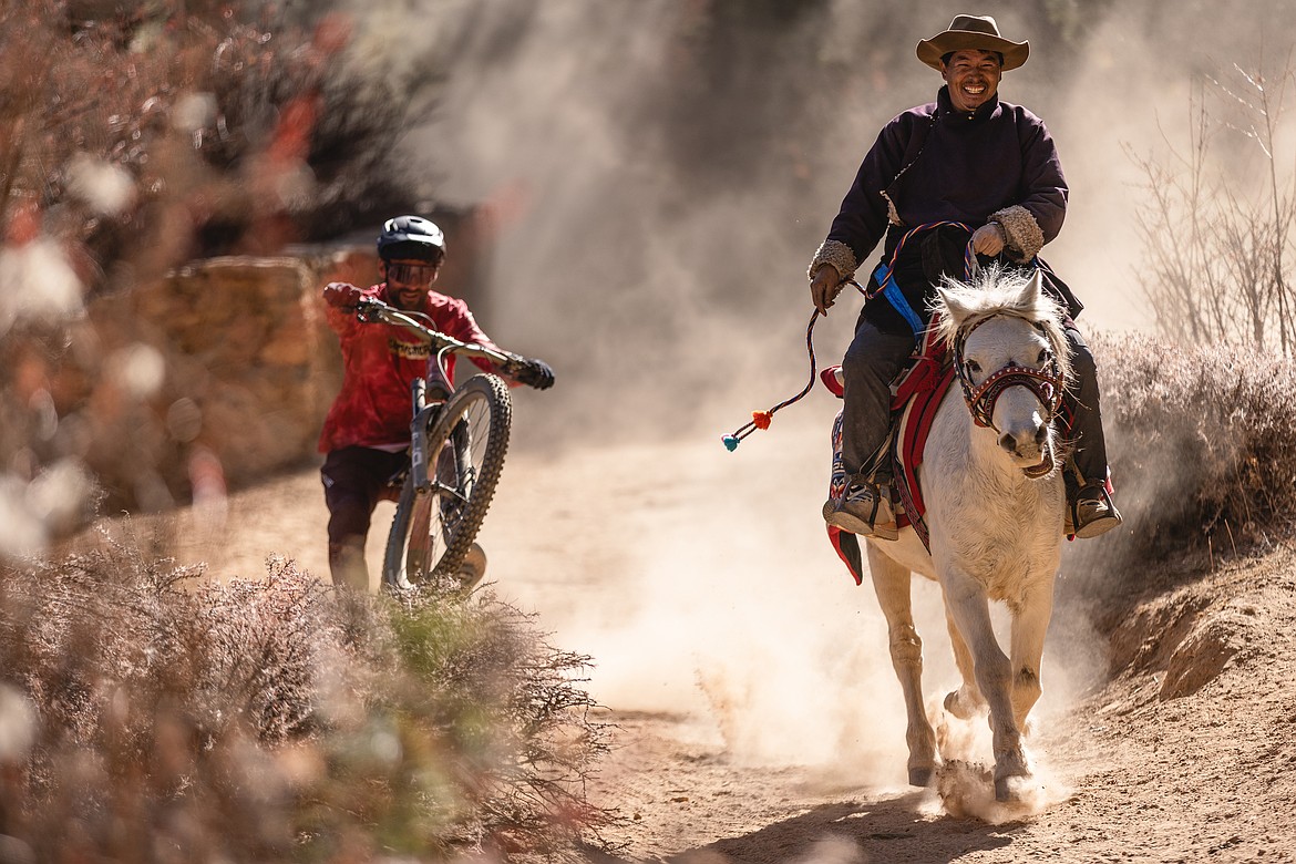 Banff film festival returns to North Idaho | Hagadone News Network