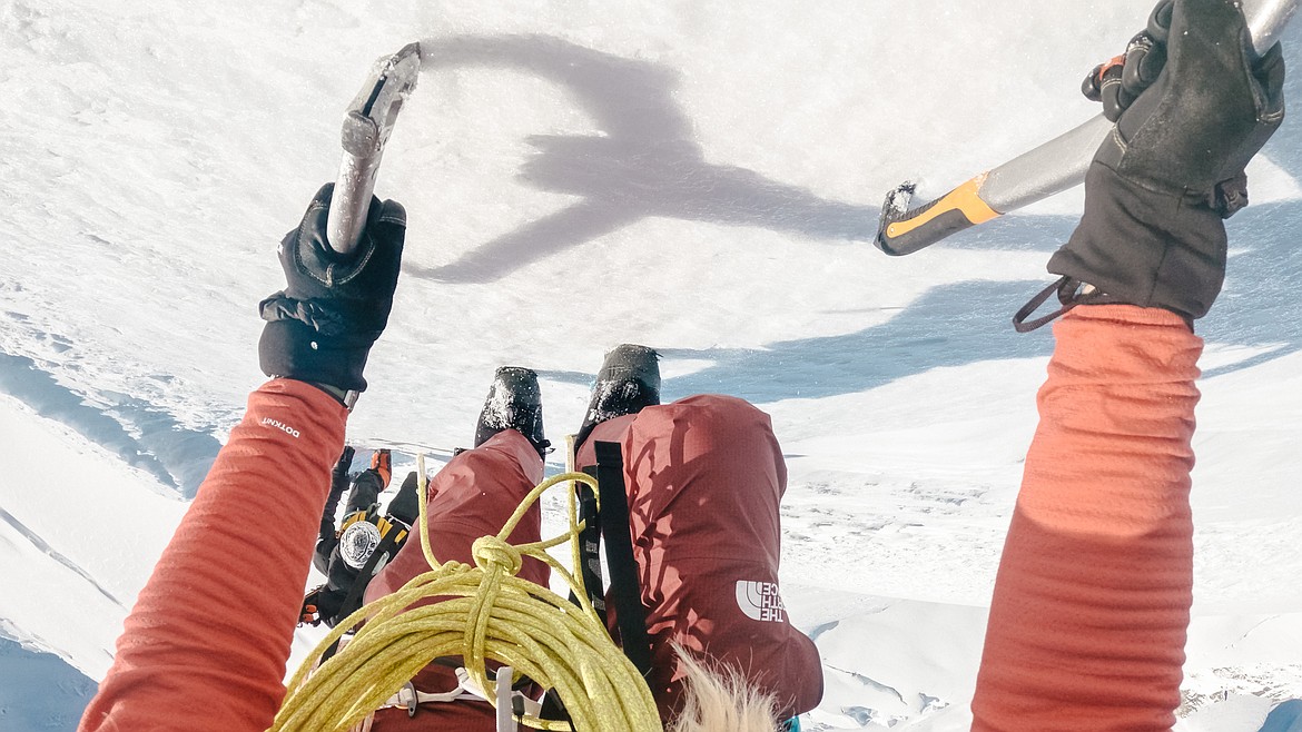 Banff film festival returns to North Idaho | Hagadone News Network