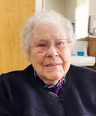 Marcella May ‘Dolly’ Lingle, 92 | Hungry Horse News