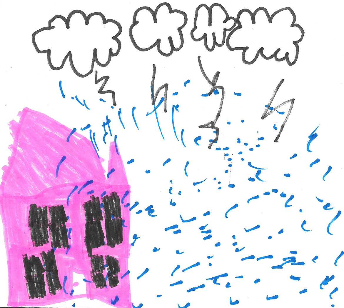 Kid Weather - Jan. 8, 2026 | Bonner County Daily Bee