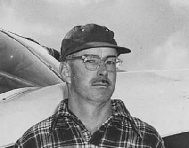 HUCKLEBERRIES: The tale of Fred Murphy | Coeur d'Alene Press