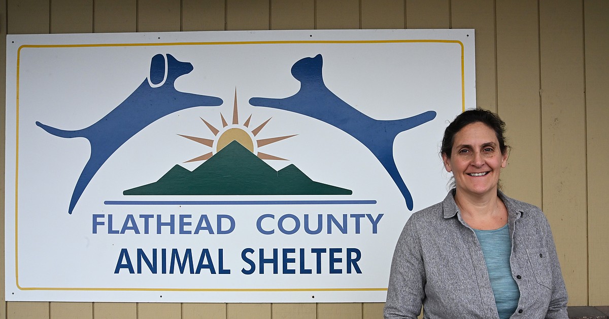 Veterinarian leaves paws-itive impact on Flathead County animal shelter ...