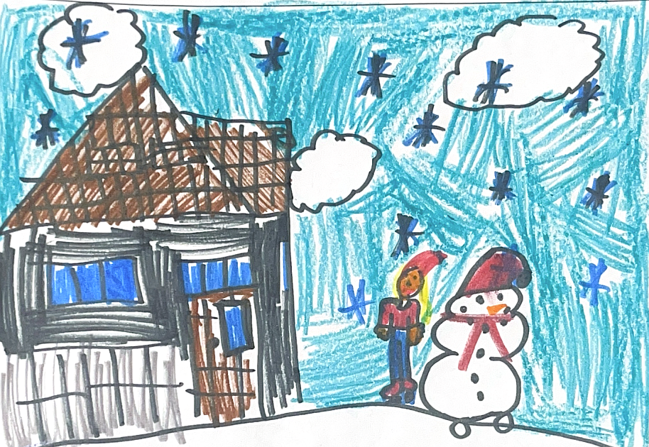 Kid Weather - Jan. 10, 2026 | Bonner County Daily Bee