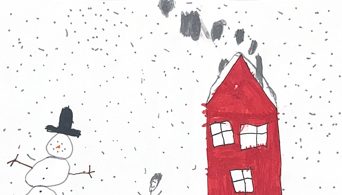 Kid Weather - Jan. 9, 2026 | Hagadone News Network