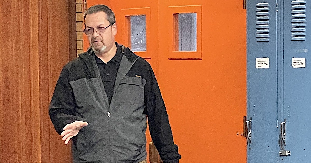 Lincoln County mourns loss of undersheriff | Hagadone News Network