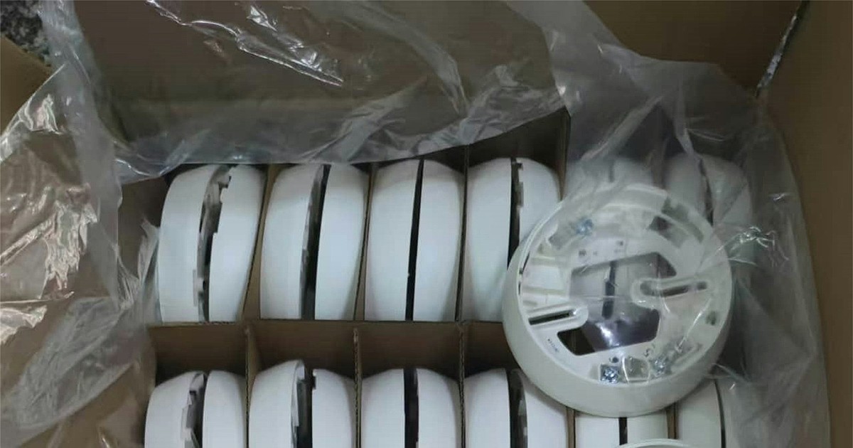 Fire agencies encourage smoke detectors after recent deaths | Columbia ...