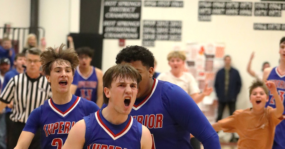 Bobcats survive hardwood tests | Hagadone News Network