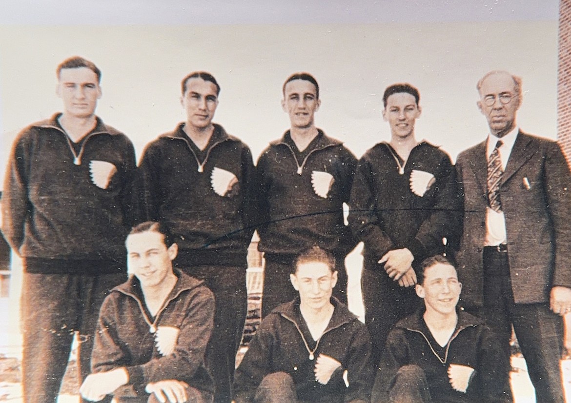 Two “Distinguished Teams” added to Ronan Hall of Fame | Lake County Leader