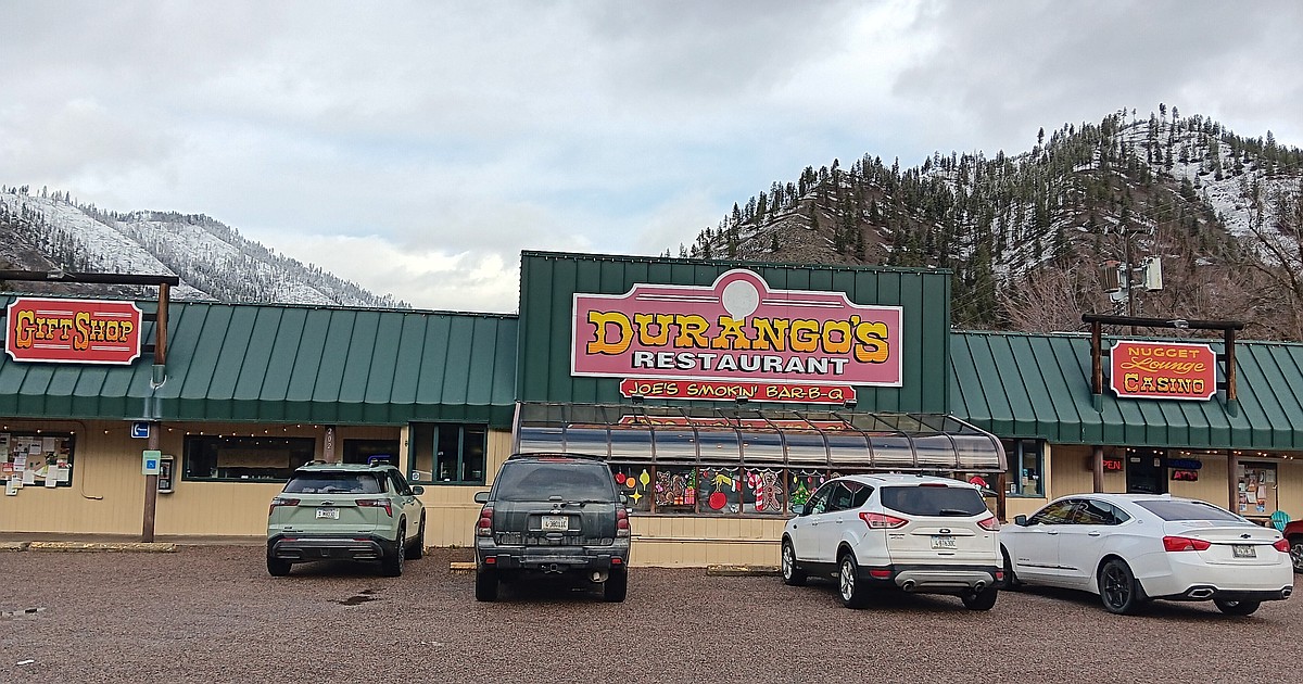 Changes planned for Durango’s Restaurant | Valley Press/Mineral Independent
