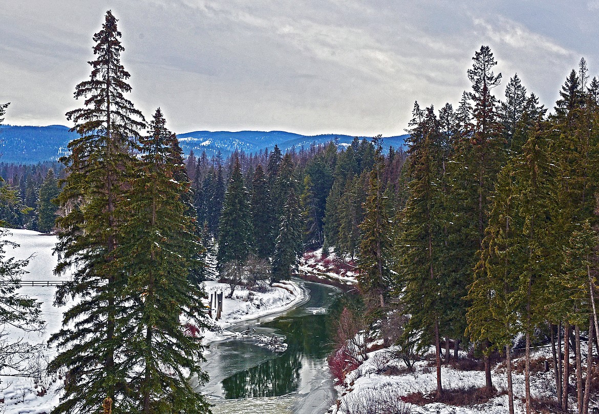 Conservation easement along Stillwater River grows, preserving habitat ...