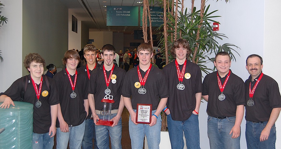 Two “Distinguished Teams” added to Ronan Hall of Fame | Lake County Leader