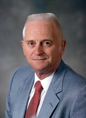 Robert Rickel, 96 | Hagadone News Network