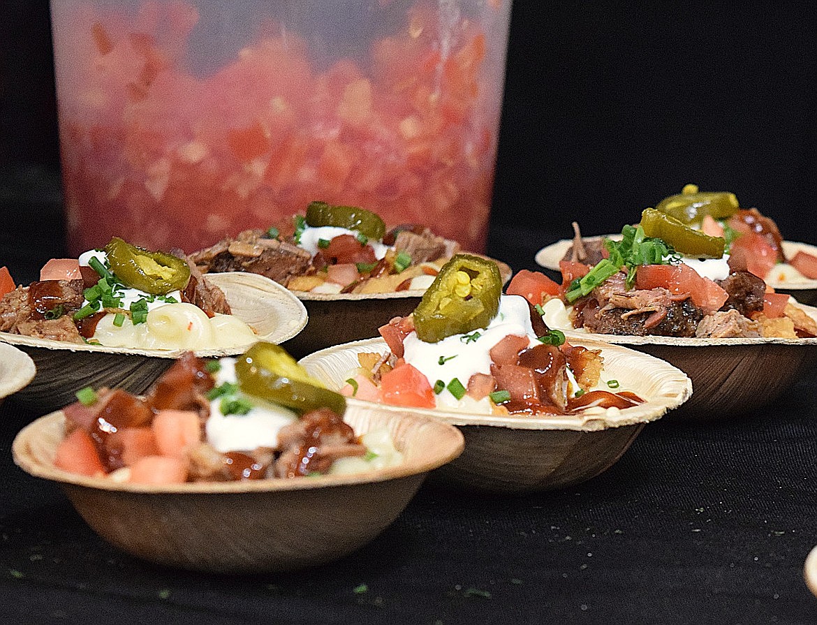 Mac & cheese madness | Hagadone News Network