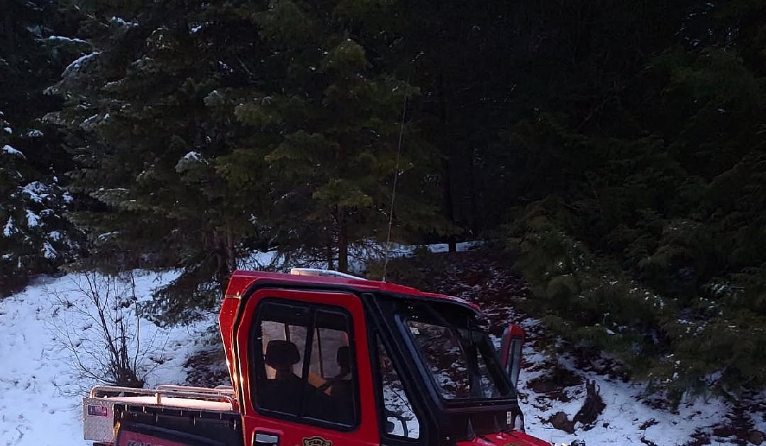 Mineral County search and rescue team marks one year | Hagadone News ...