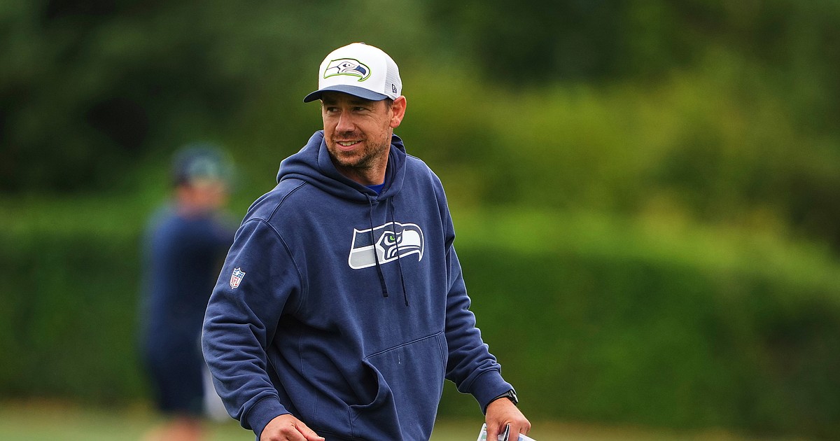 Seahawks begin preparing for 49ers after both coordinators interview ...