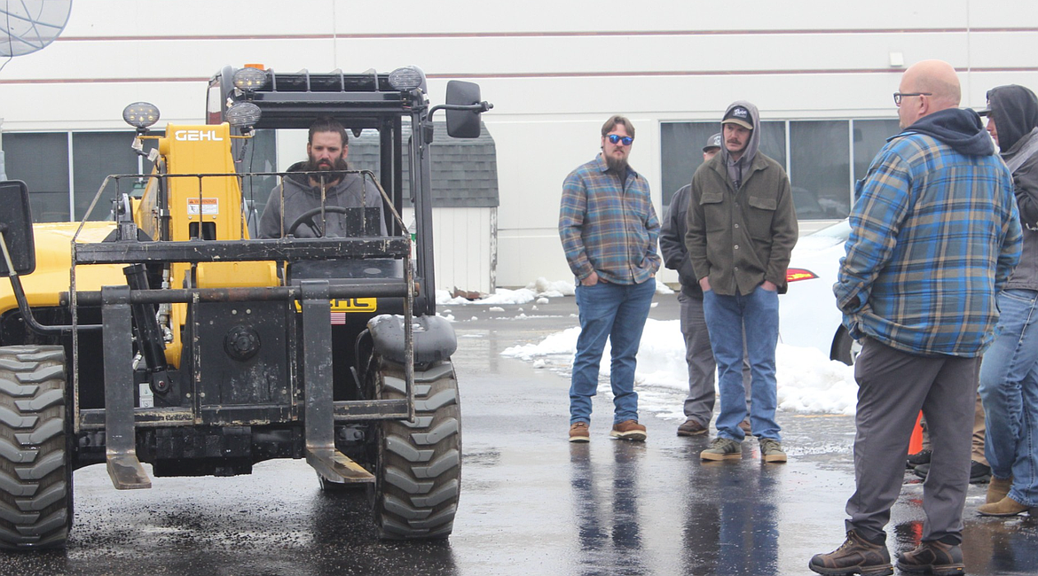 Registration opens today for annual North Idaho College Workforce ...