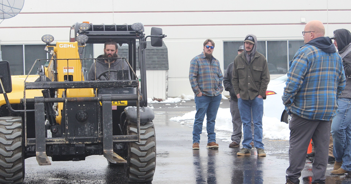 Registration opens today for annual North Idaho College Workforce ...