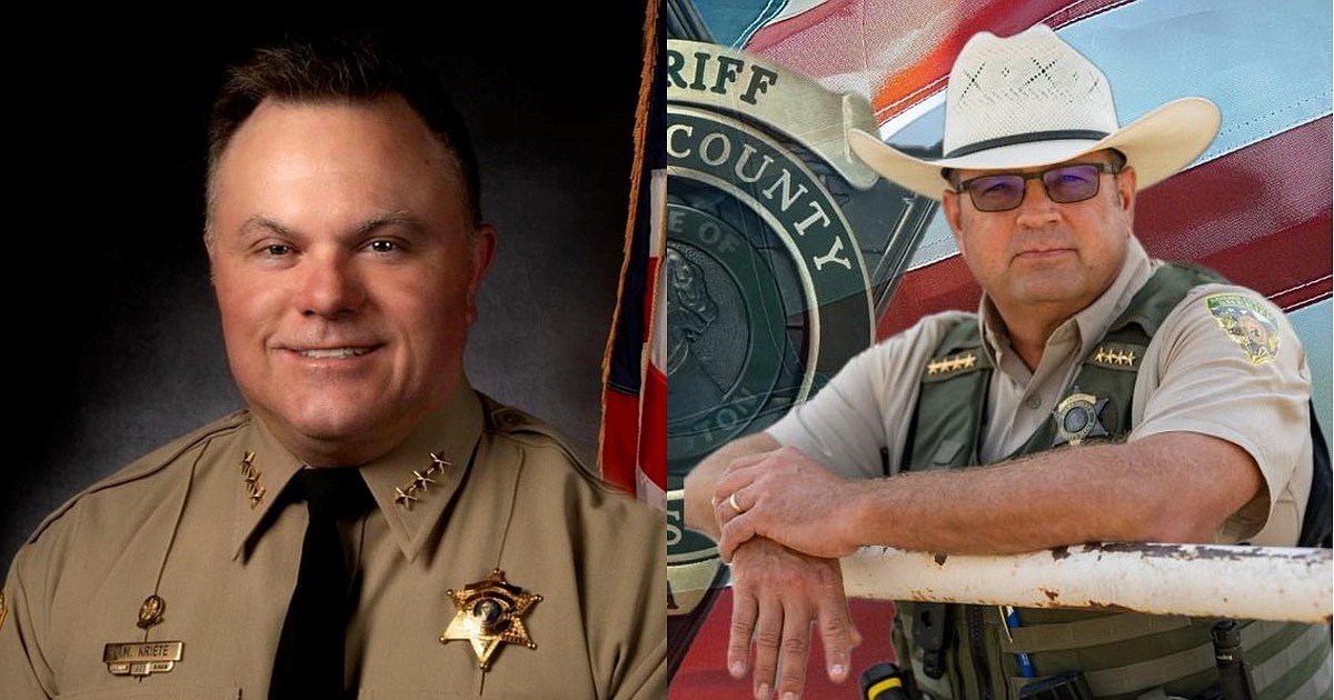 Kriete, Wagner express opposition to bills on sheriff eligibility ...