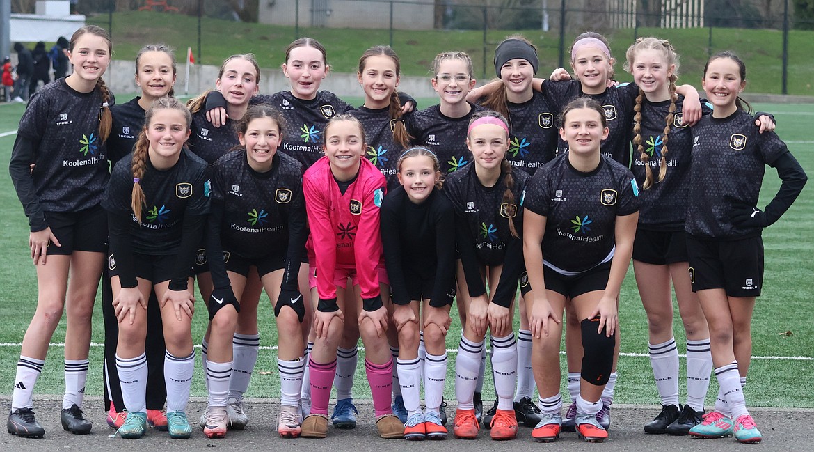 Youth Sports Jan. 14, 2026 | Coeur d'Alene Press