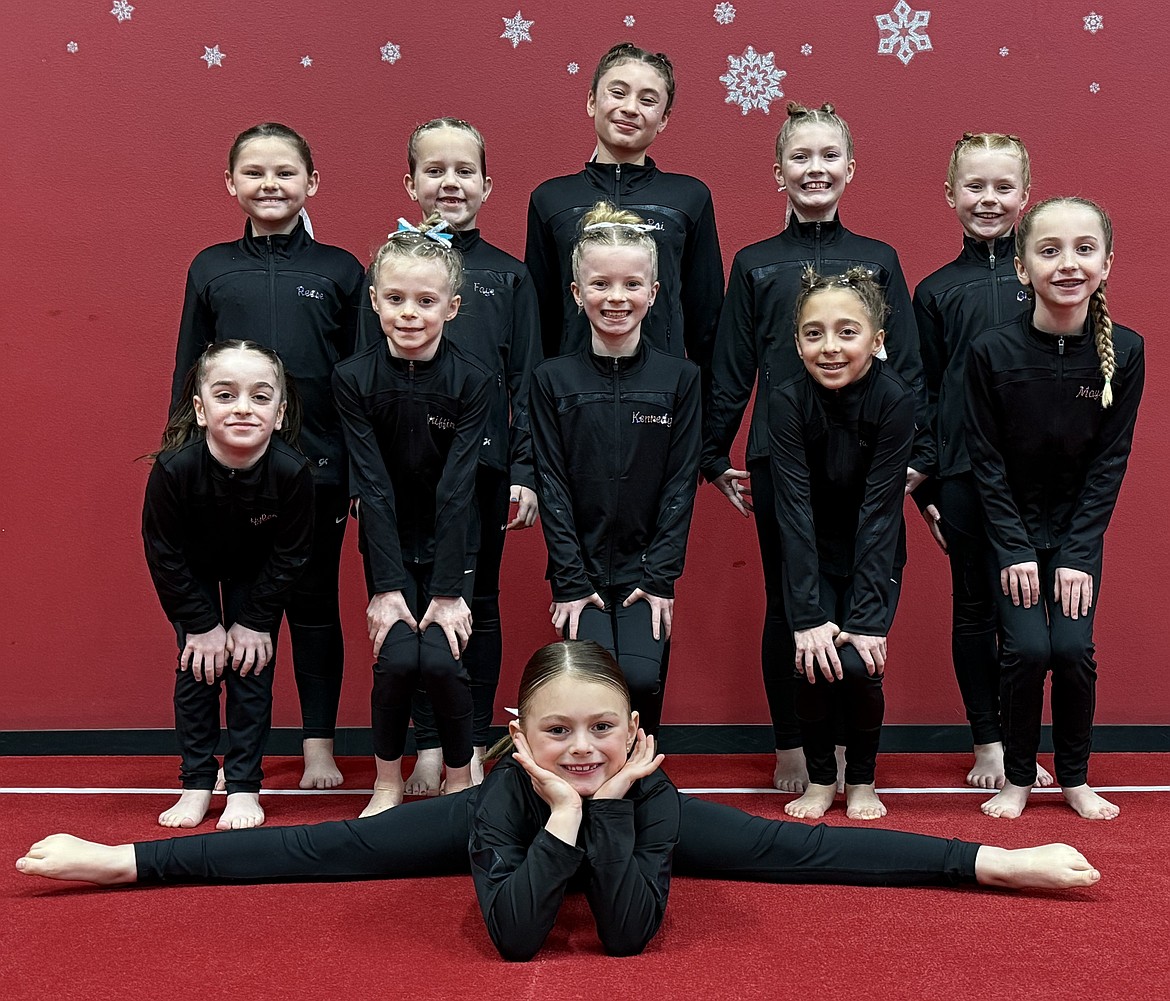 Youth Sports Jan. 14, 2026 | Coeur d'Alene Press