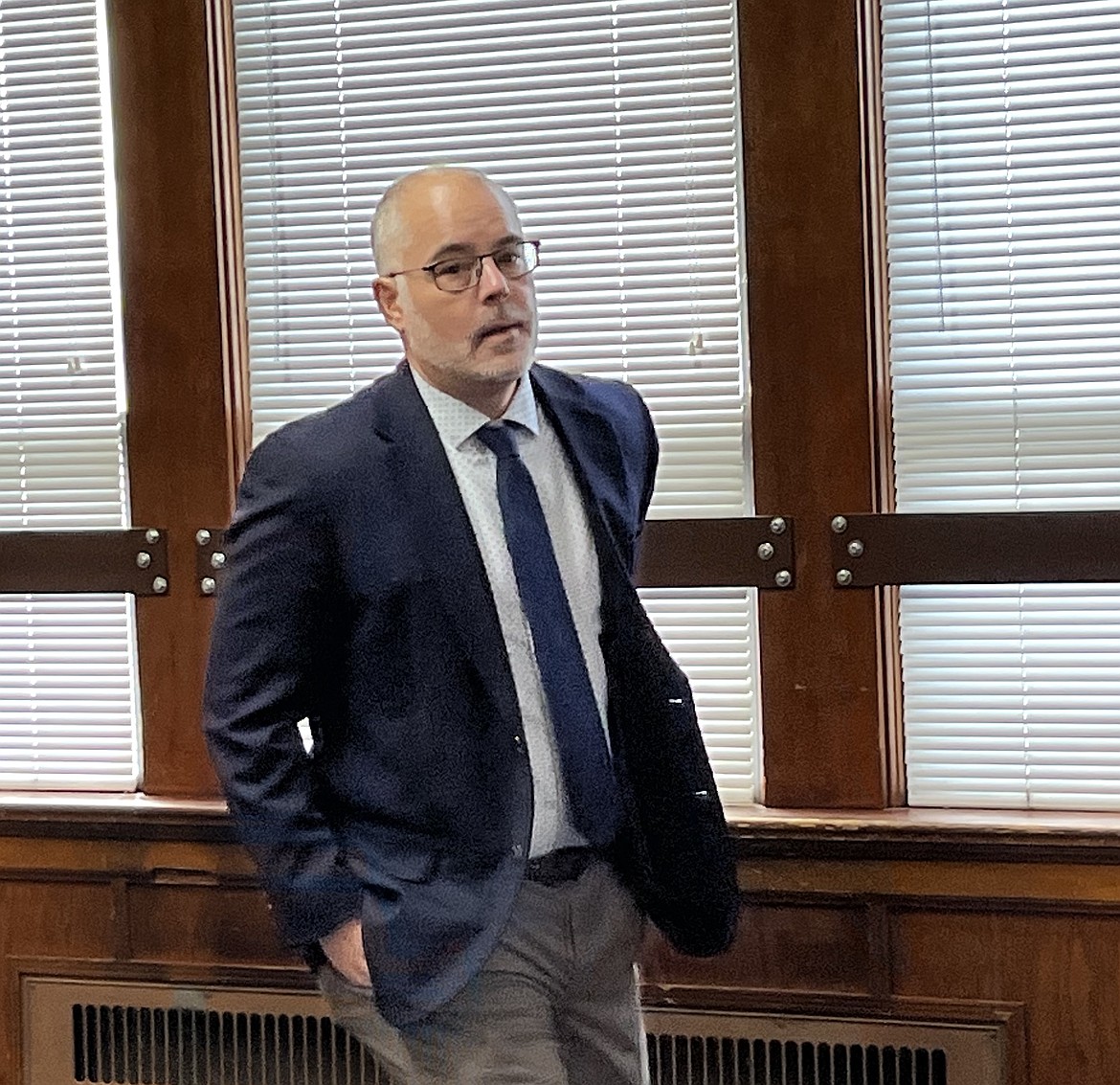 Polson attorney, briefly a judge-elect, to serve three years on ...