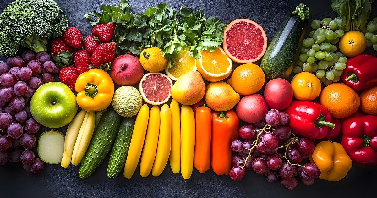 Grants to provide fresh produce for LPOSD and WBCSD students | Hagadone ...