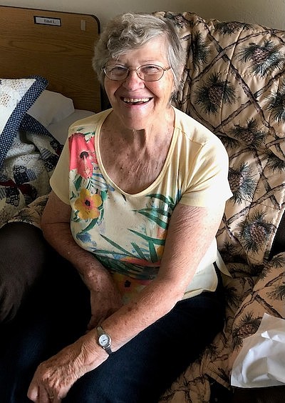 Ethel Inez (Snider) Little | Western News