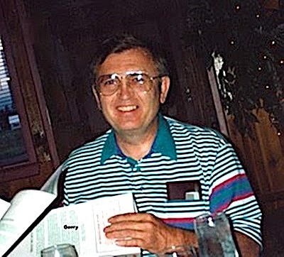 Gerald “Gerry” Alva Walters | Western News