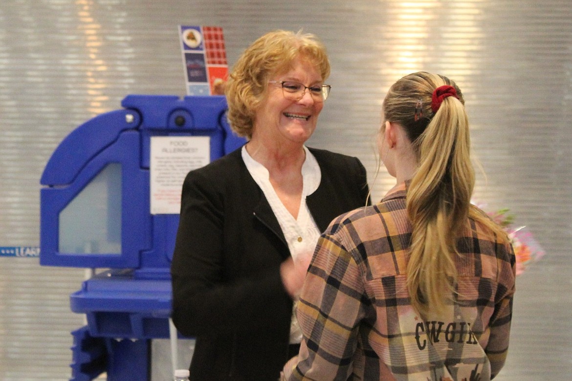 New mayor, new comp plan for Spirit Lake | Hagadone News Network