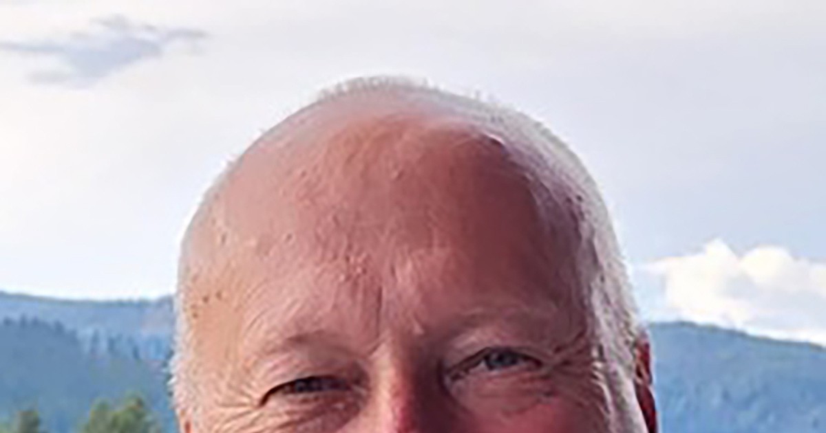 David Paul Wenk, 59 | Bonners Ferry Herald