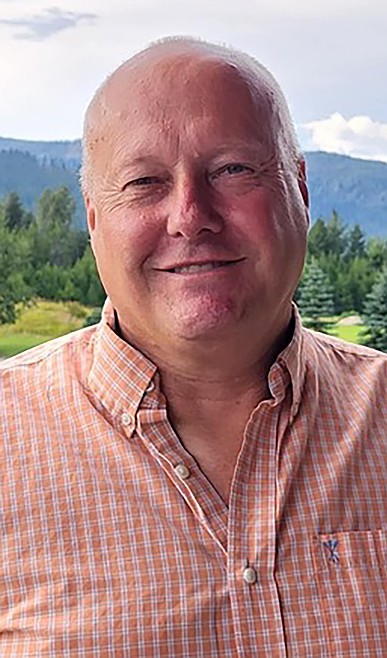 David Paul Wenk, 59 | Bonners Ferry Herald