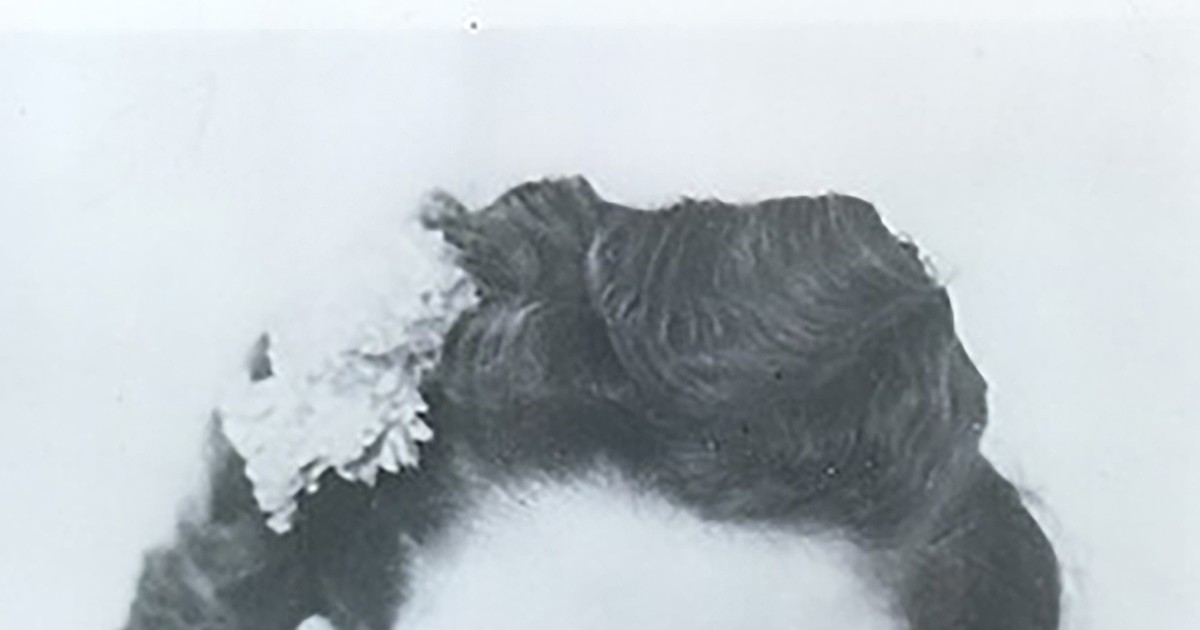 Betty Patterson Marcy, 94 | Bonners Ferry Herald