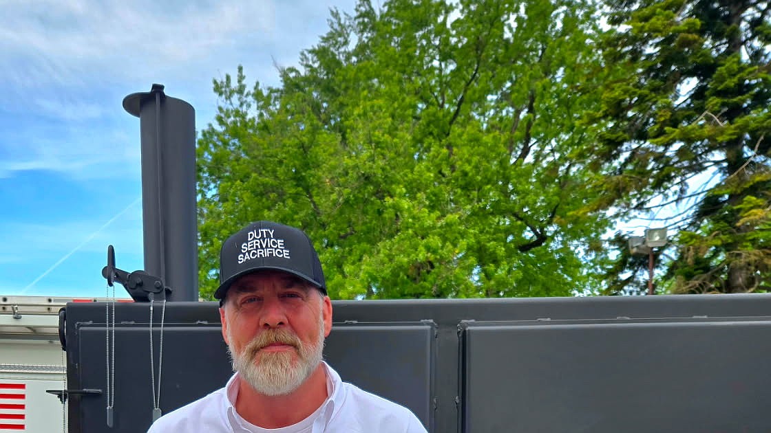 Gannon has devoted his life to service | Bonners Ferry Herald