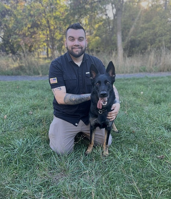 Post Falls man wants to protect Idaho's animals | Hagadone News Network