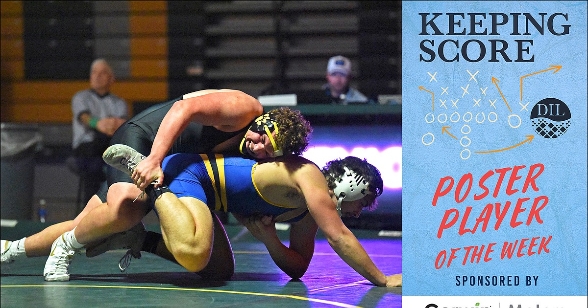 Poster Player of the Week: Sam Akey of Whitefish | Hagadone News Network