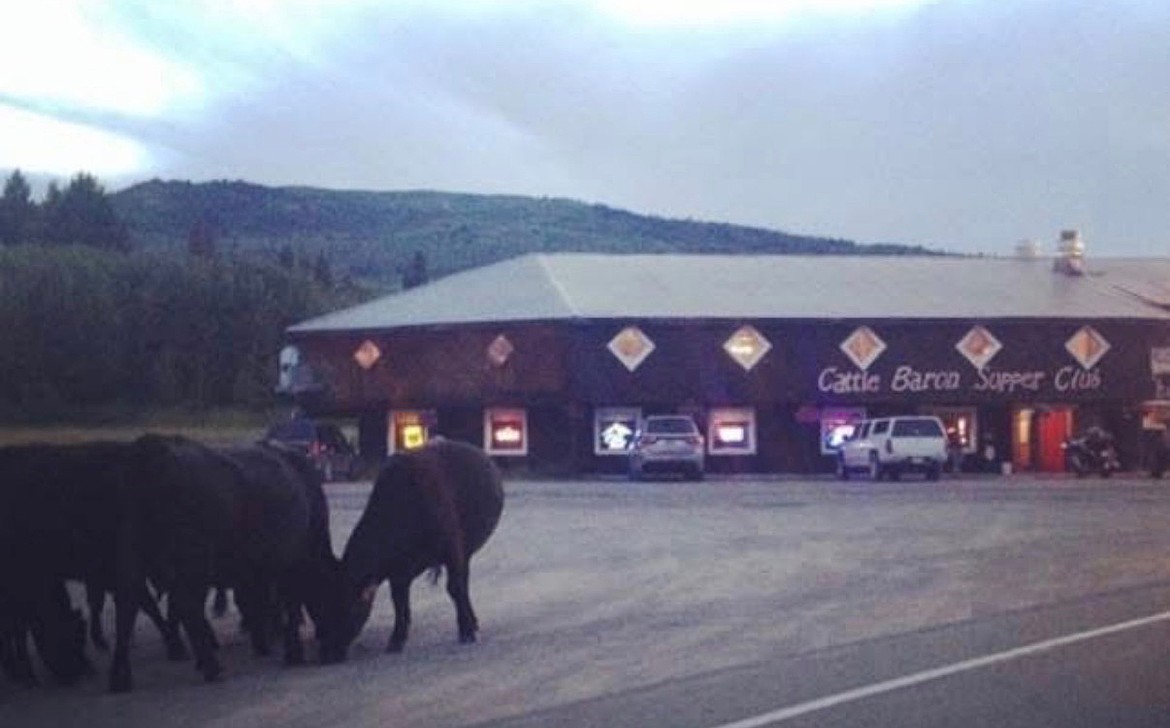 Family mourns loss of Cattle Baron Supper Club | Hungry Horse News