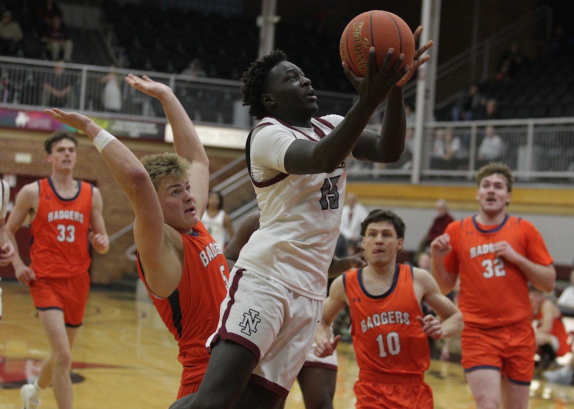 NIC BASKETBALL: A tough five or 10 for Cardinal men ... Top-ranked Snow ...
